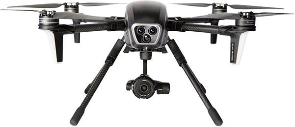 The best drones for cinematography and buying guide