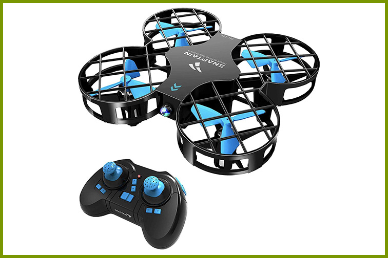 Mini Drones for Kids - Buying Guide