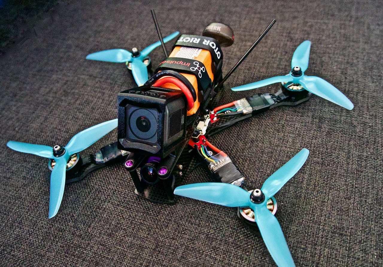 BEST DRONES UNDER 300